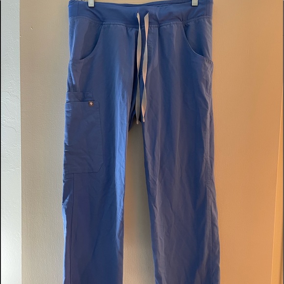 Figs | Pants & Jumpsuits | Fig Scrub Pants | Poshmark